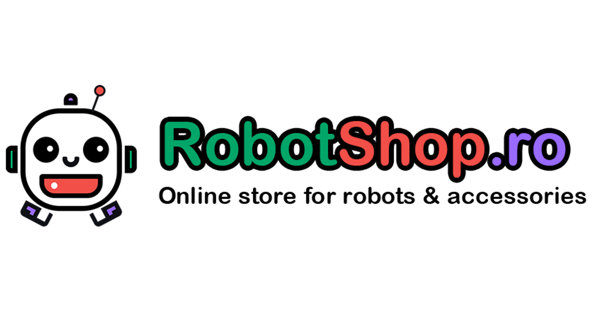 RobotShop - Europas främsta butik för AI-husdjur och sällskapsrobotar | EMO & Loona – Robot Shop